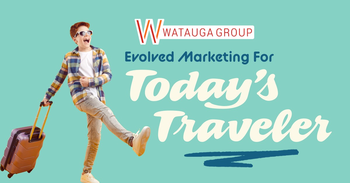 Tourism and Attraction Marketing | Watauga Group