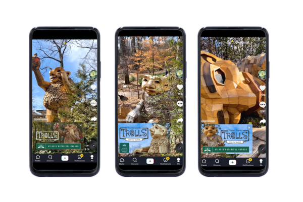 Enhance Ad Engagement with Interactive Display Cards on TikTok