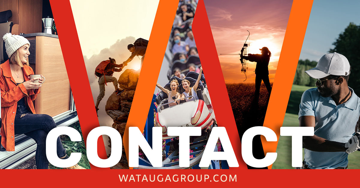 Contact Us - Watauga Group